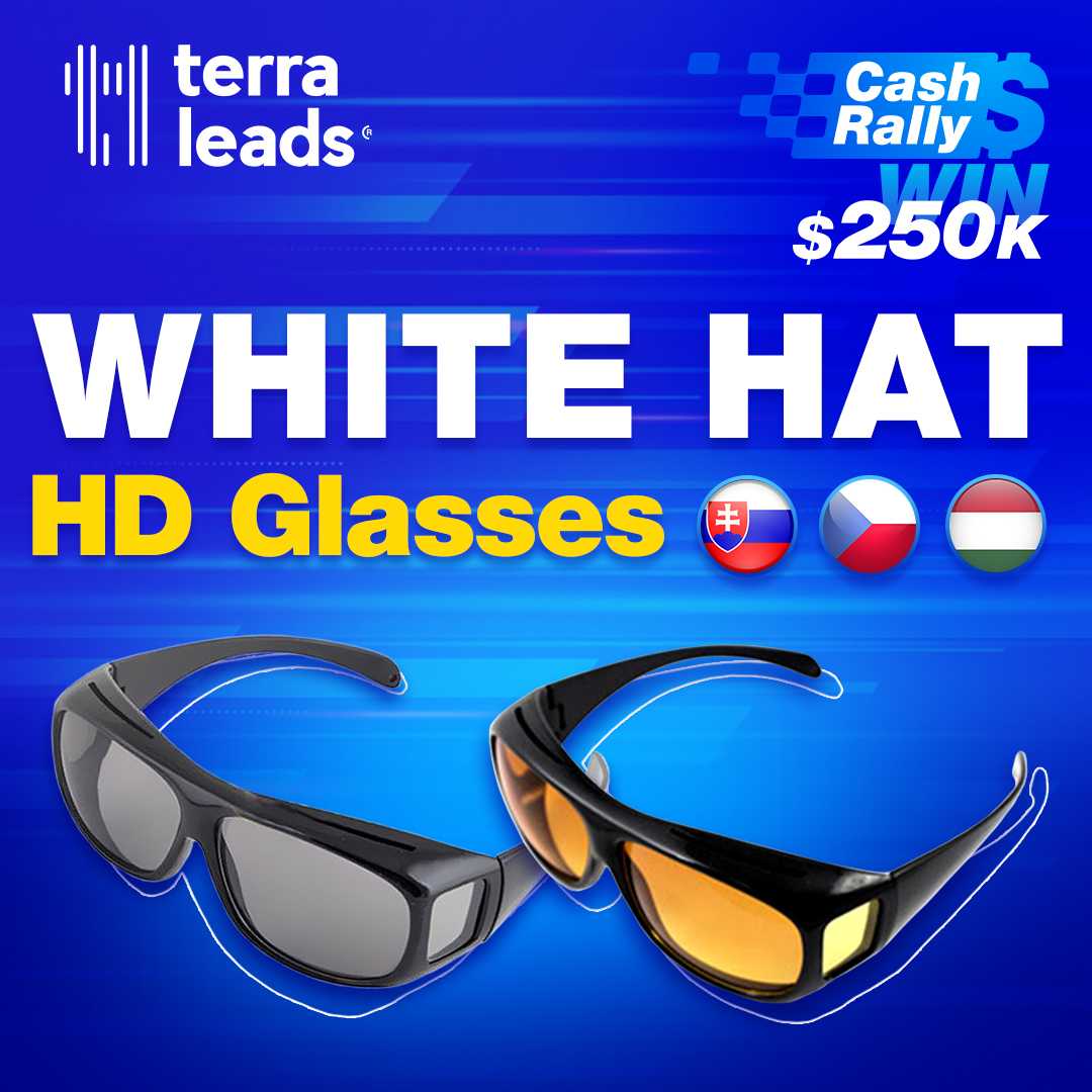 HD Glasses в Европе